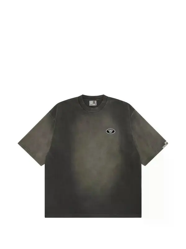 AAPE BY *A BATHING APE Aapeunvs Graphic-print T-shirt