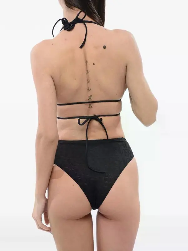 Dsquared2 Triangle Bikini Top