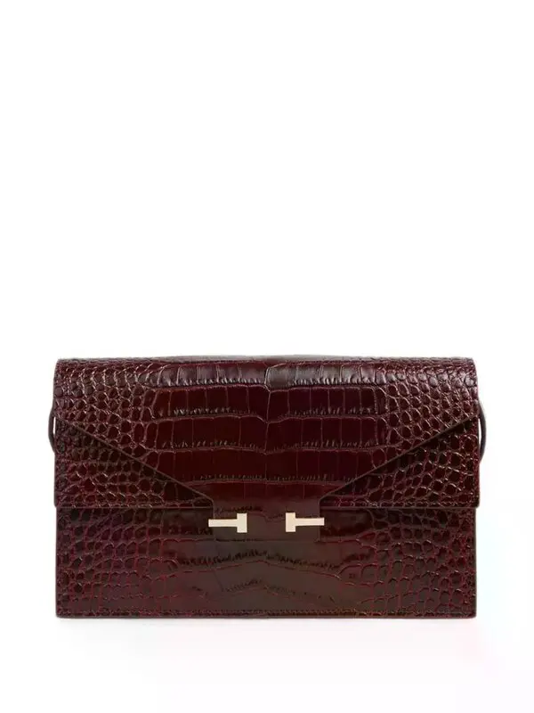 TOM FORD T Twist Cross-body Bag