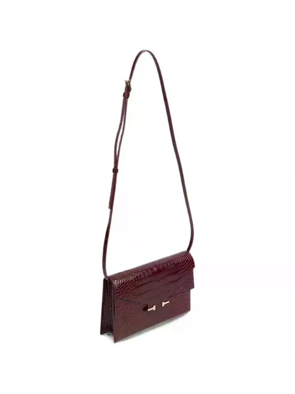 TOM FORD T Twist Cross-body Bag