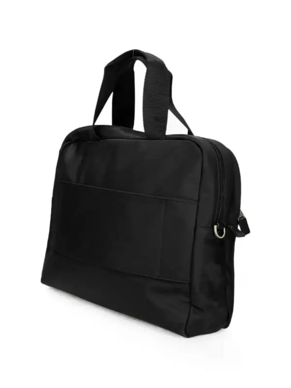 Calvin Klein Logo-plaque Laptop Bag