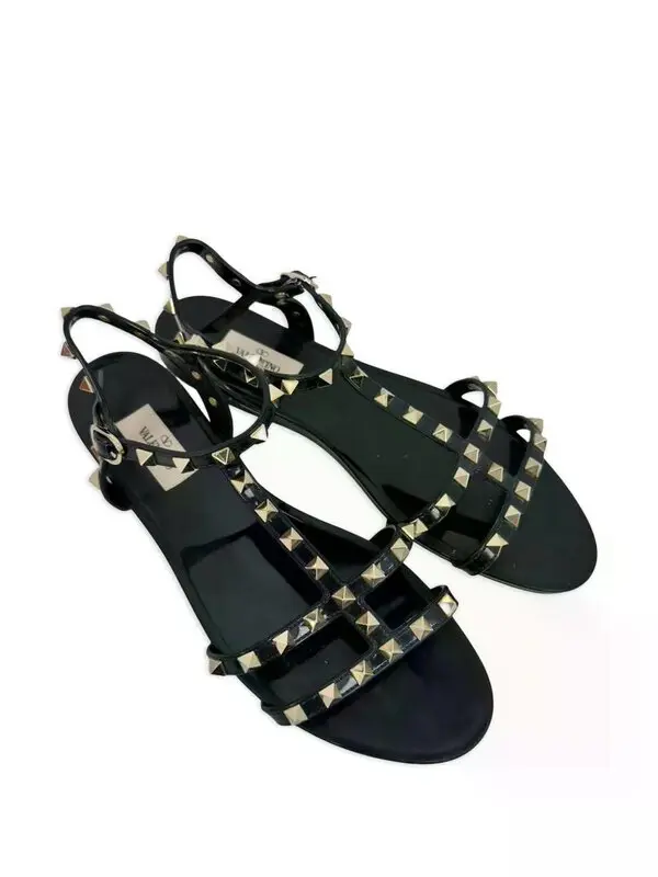 Valentino Garavani Rockstud Sandals