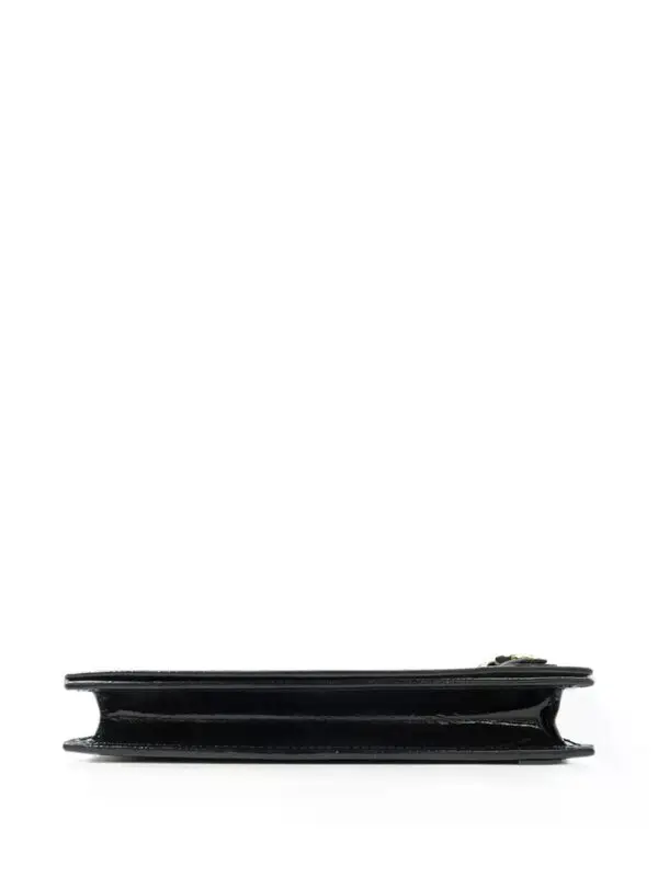 Gucci Microguccissima Wallet On Chain Shoulder Bag