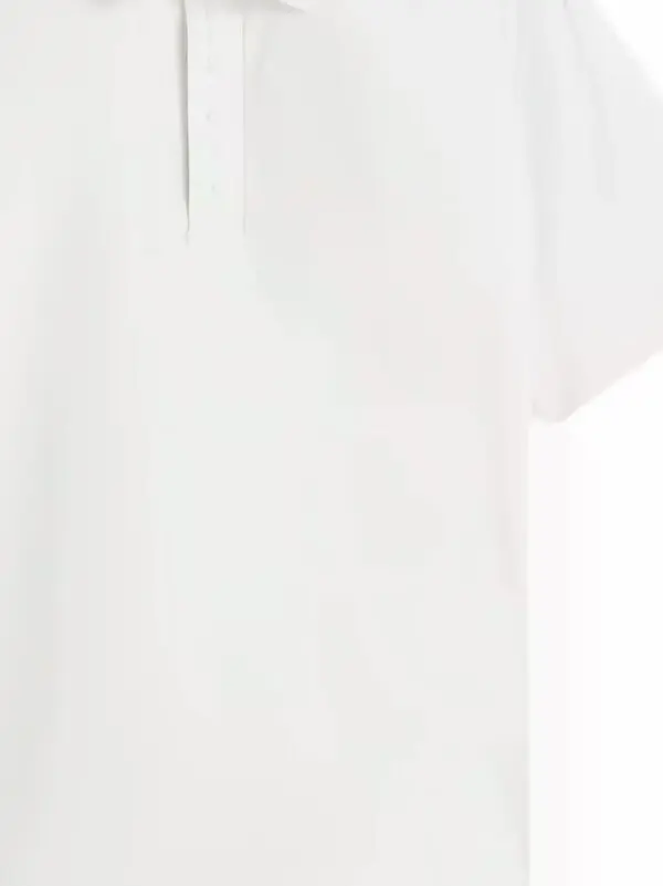 Tommy Hilfiger Piqué Polo Shirt