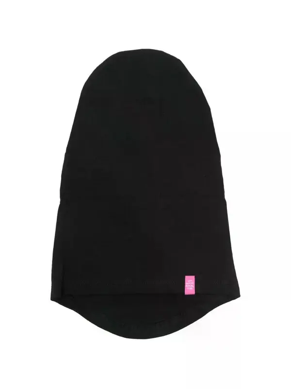ANTI SOCIAL SOCIAL CLUB Logo Print Balaclava
