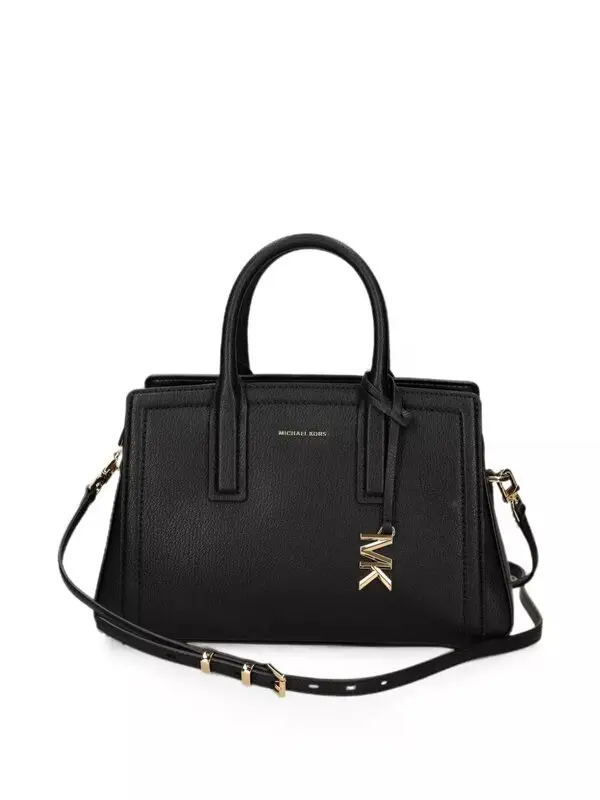 Michael Kors Small Laila Logo-plaque Tote Bag