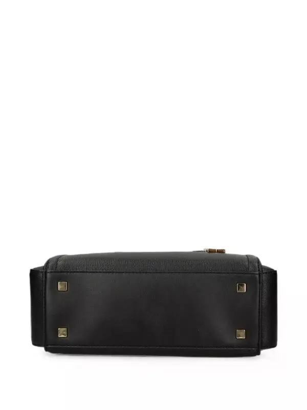Michael Kors Small Laila Logo-plaque Tote Bag
