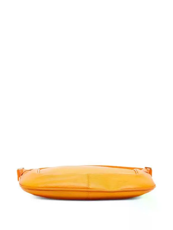 LOUIS VUITTON Epi Matsy Shoulder Bag