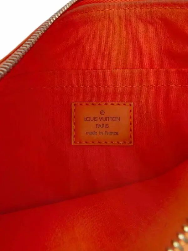 LOUIS VUITTON Epi Matsy Shoulder Bag