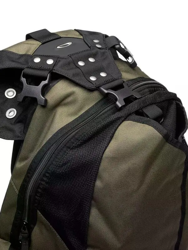 Oakley Icon Rc Buckle-fastening Backpack
