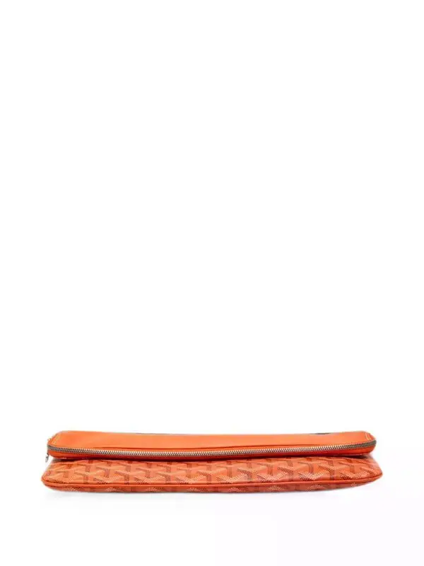 Goyard Saint Marie Mm Clutch Bag
