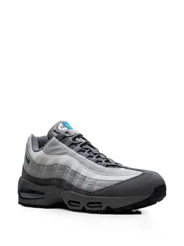 Nike Air Max 95 Og Sneakers