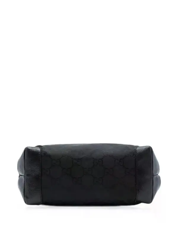 Gucci 2016-2026 Gg Nylon Tote Bag