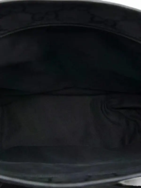Gucci 2016-2026 Gg Nylon Tote Bag