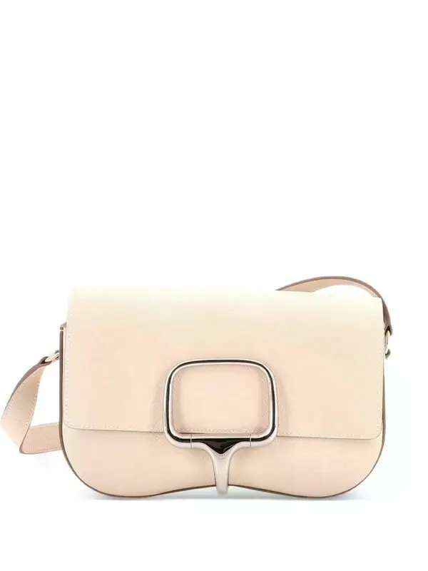 Hermès Della Cavalleria Elan Shoulder Bag - Neutrals