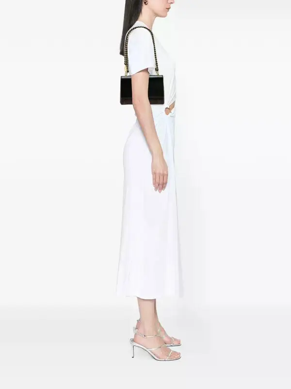 LOUIS VUITTON 2019 Monogram Thelma Pochette Shoulder Bag