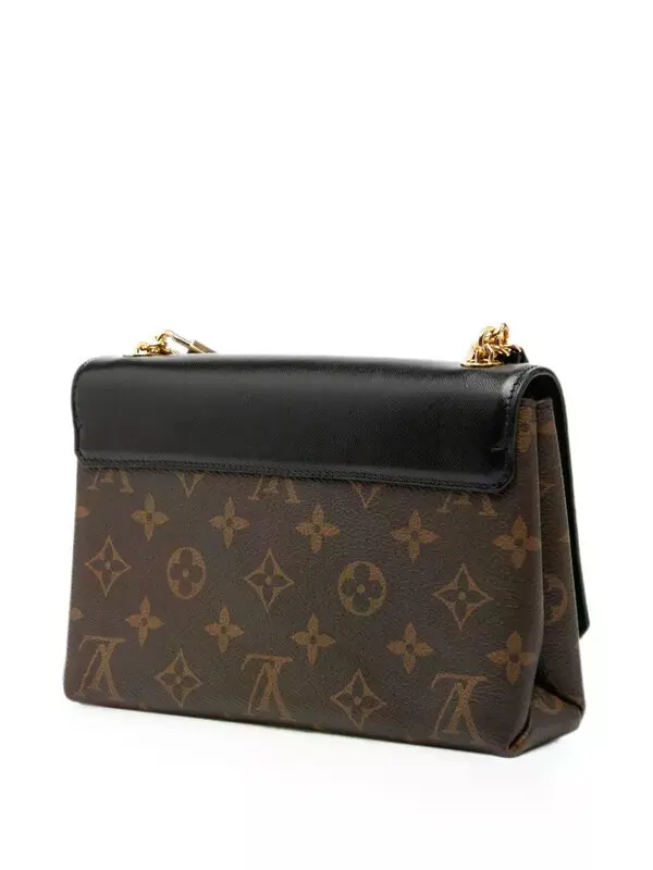 LOUIS VUITTON 2019 Monogram Thelma Pochette Shoulder Bag