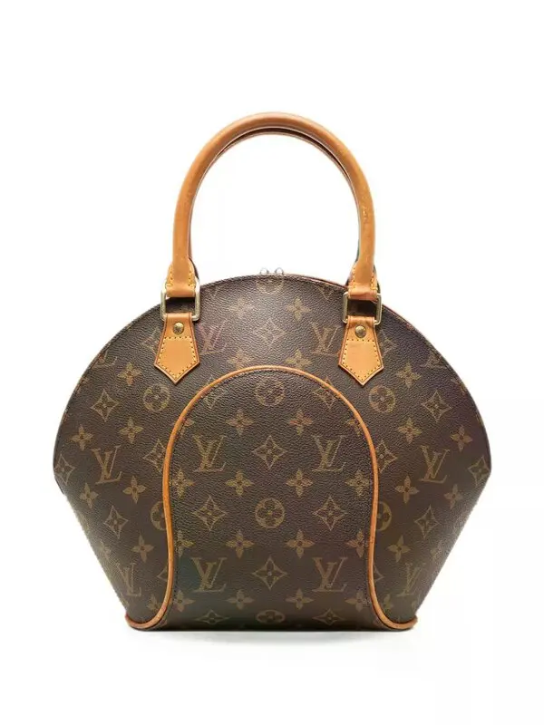LOUIS VUITTON Monogram Ellipse Pm Handbag