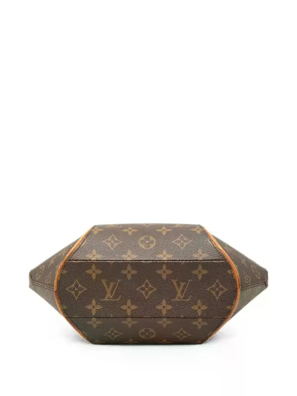 LOUIS VUITTON Monogram Ellipse Pm Handbag