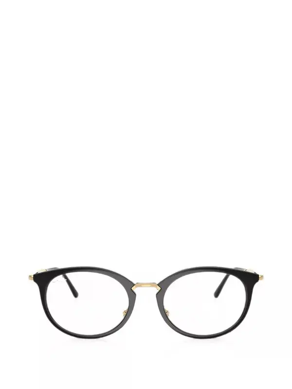 Ray-ban Round-frame Glasses