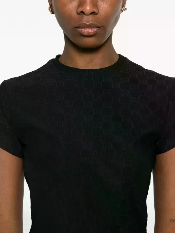 Gucci Short-sleeve T-shirt