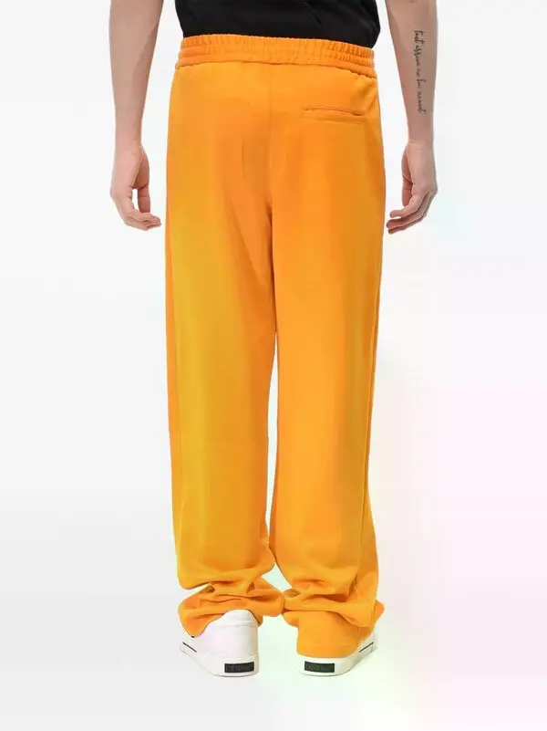Off-White Drawstring Elasticated Track Trousers