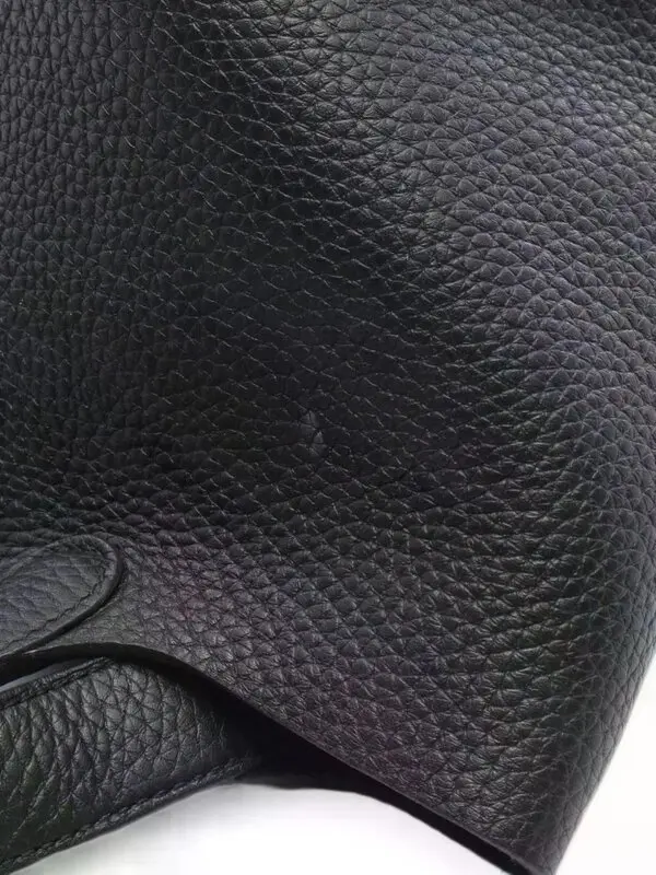 Hermès 2022 Pm Picotan Lock Tote Bag
