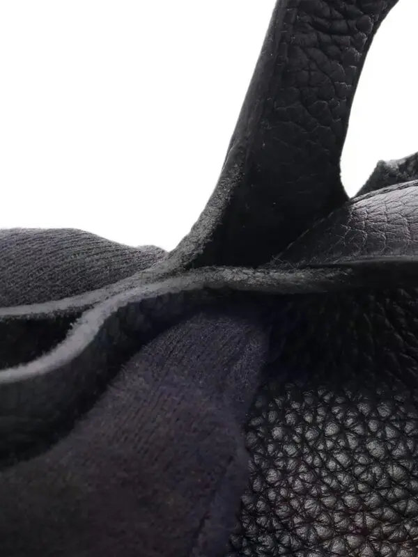 Hermès 2022 Pm Picotan Lock Tote Bag