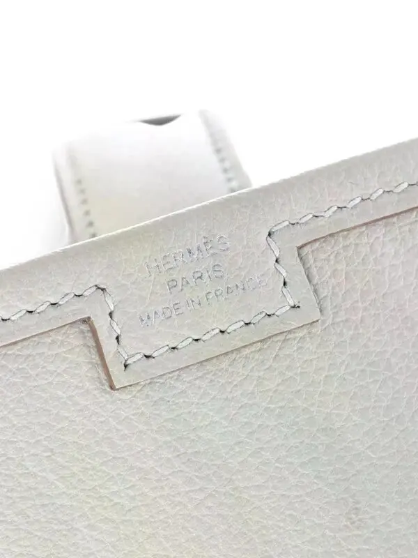 Hermès Jige Elan Swift 29 Clutch Bag