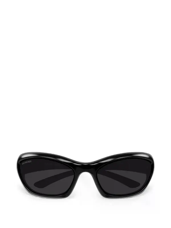 Balenciaga Cat-eye Frame Sunglasses