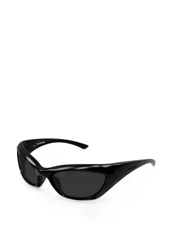 Balenciaga Cat-eye Frame Sunglasses