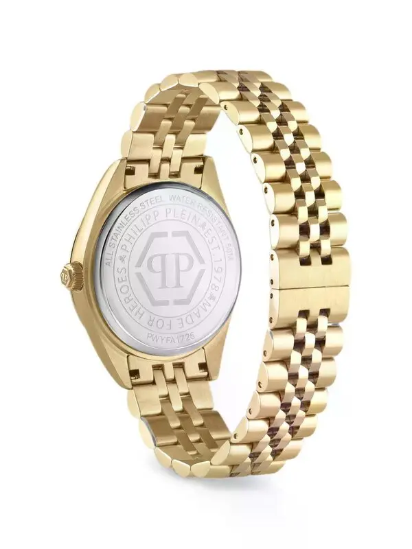 Philipp Plein Watch Date Superlative
