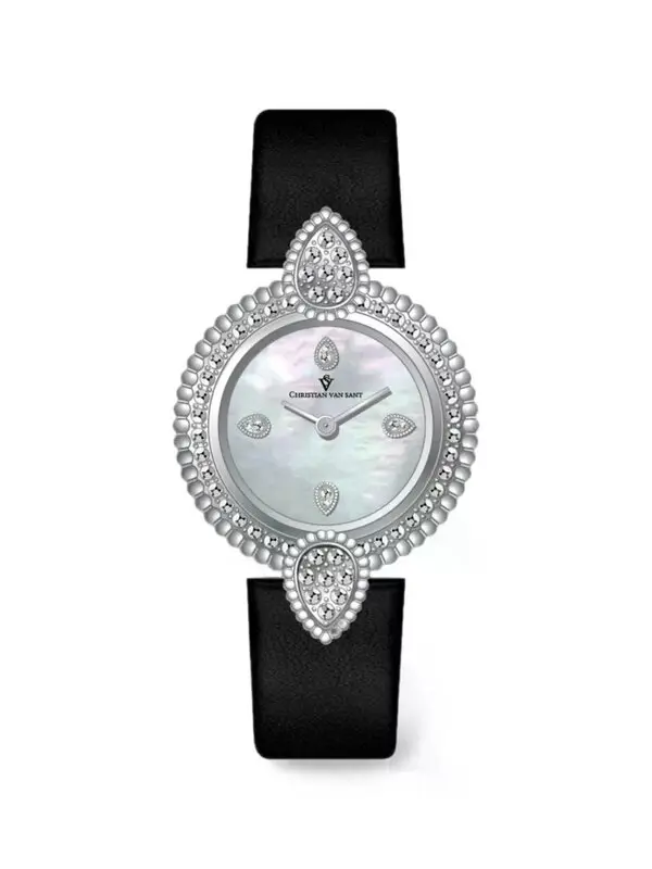 CHRISTIAN VAN SANT Valor 23mm Watch