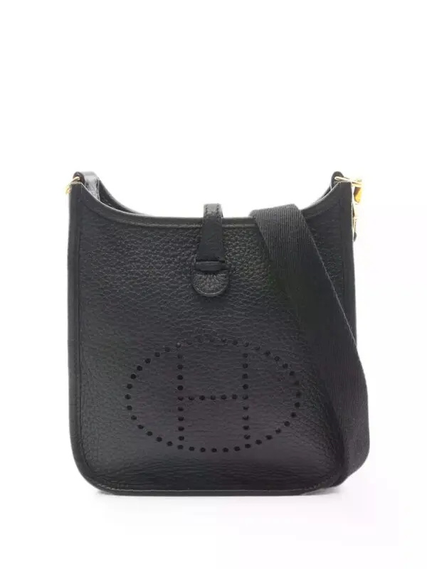 Hermès Evelyne Tpm Shoulder Bag