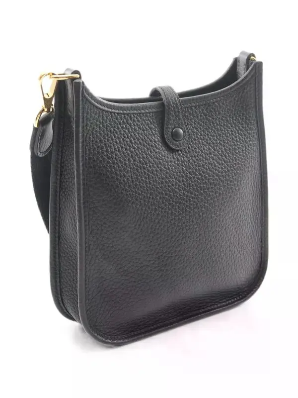 Hermès Evelyne Tpm Shoulder Bag