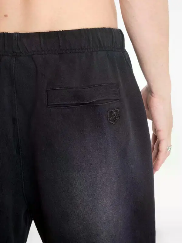AVIREX Logo-print Track Pants