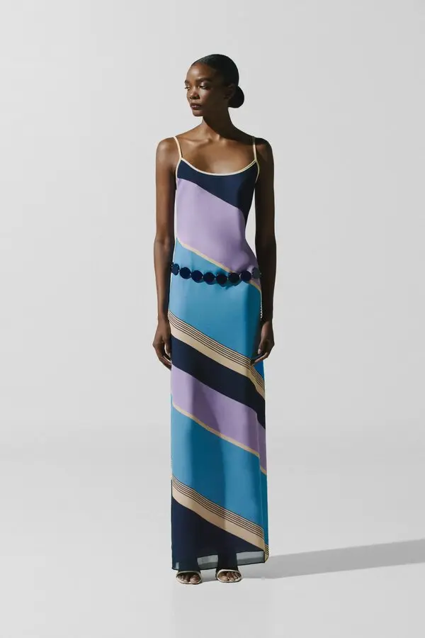 BAOBAB Rita Maxi Dress