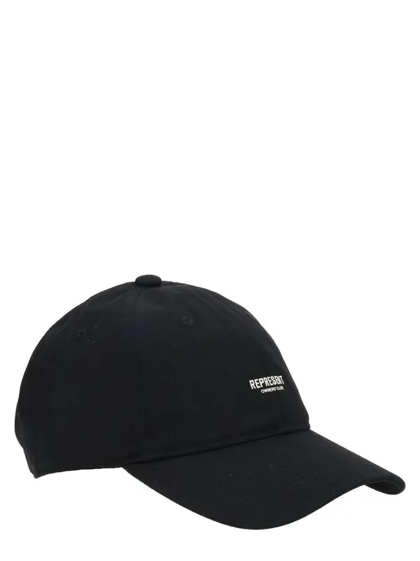 REPRESENT Micro Owners Club" Baseball Cap