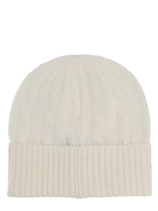 Polo Ralph Lauren Cable Knit Beanie