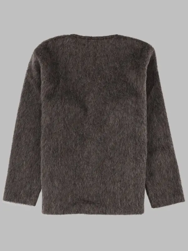 Our Legacy Cardigan Con Bottoni