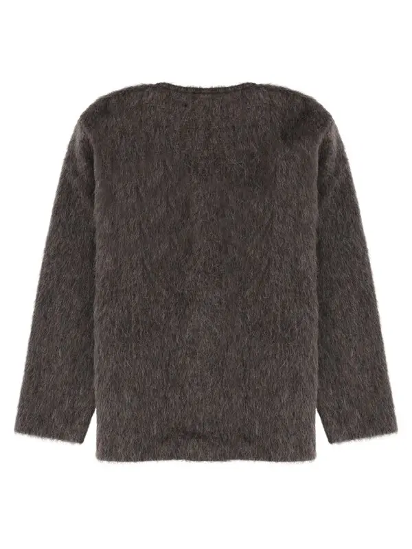 Our Legacy Cardigan Con Bottoni