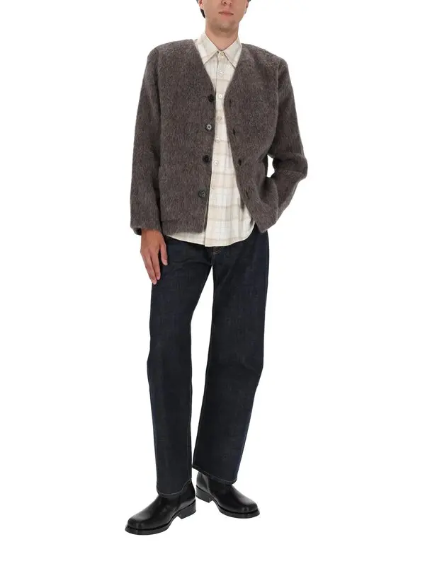 Our Legacy Cardigan Con Bottoni