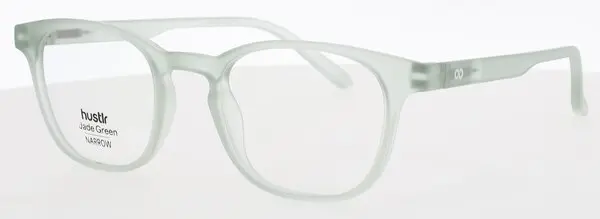 OPEN BOX Acetate Eyeglasses Frame, Style Lae15417