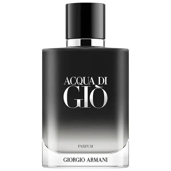 Giorgio Armani Acqua Di Gio Refillable Spray 3.3 Oz