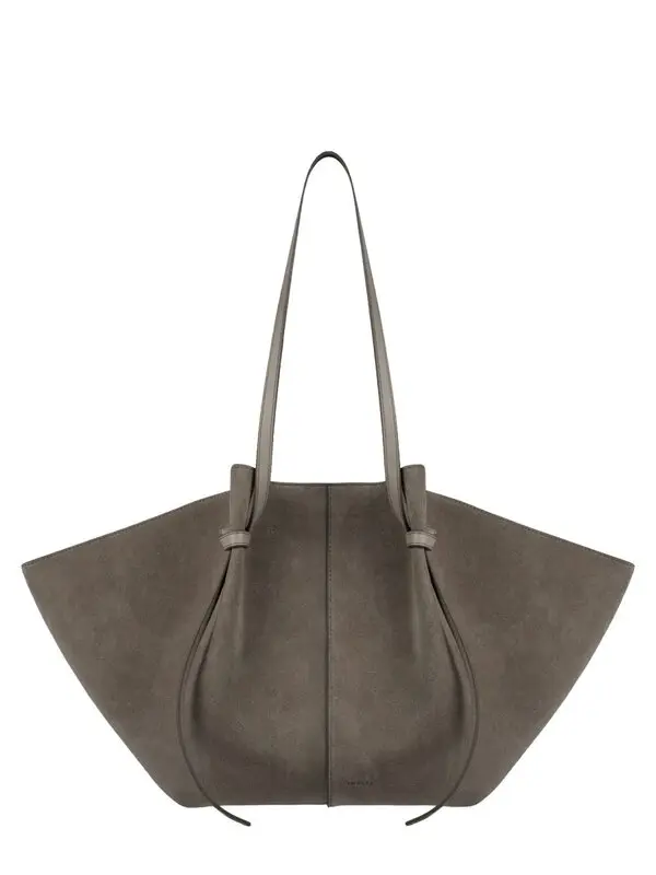 Yuzefi Mochi 100% Leather Shoulder Bag