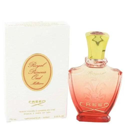 CREED Royal Princess Oud Eau De Parfum Spray Mini For - Default