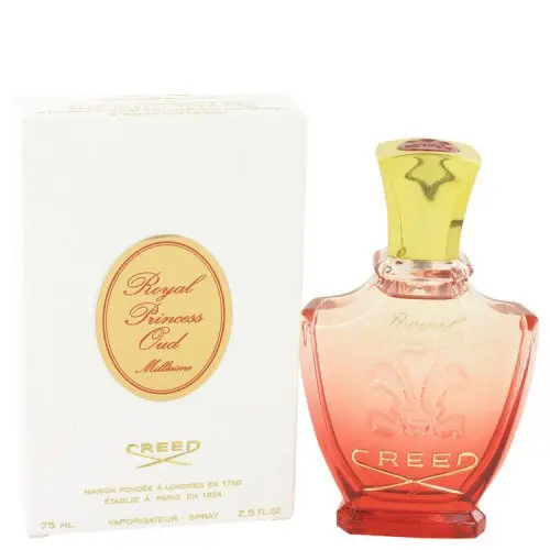 CREED Royal Princess Oud Eau De Parfum Spray Mini For - Default