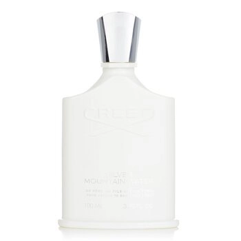CREED Silver Mountain Water Eau De Parfum Spray Mini - Default