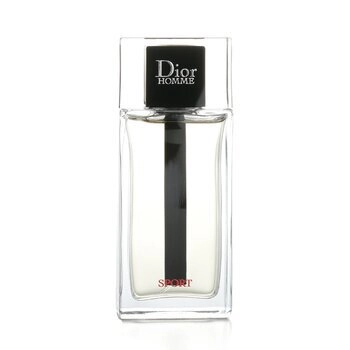 CH.DIOR Ch. Dior Dior Homme Sport Eau De Toilette Spray Mini - Default