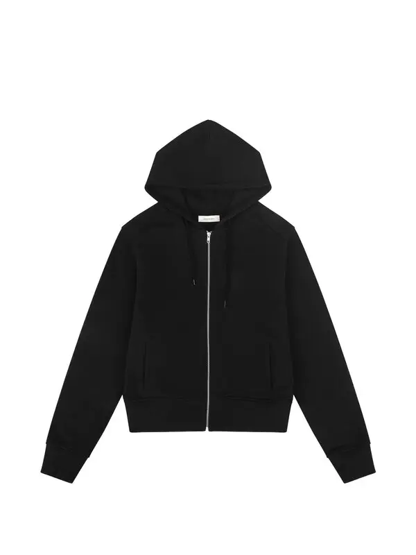ENTIRE STUDIOS Zip-up Hooded Sweatshirt